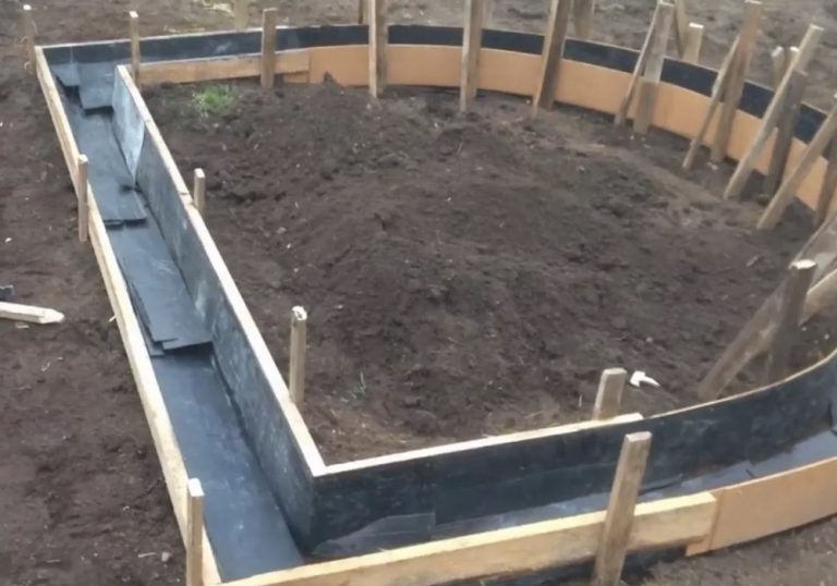 25 Best Flower Beds Design Ideas. How to Build it Yourself?