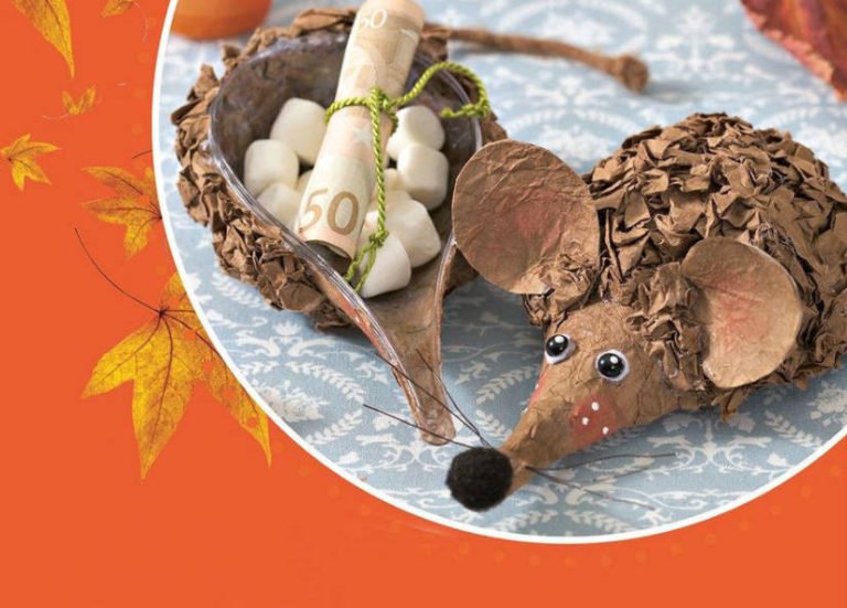 Nice Soft Gifts Made With Your Own Hands