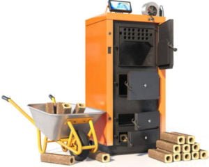 Pros and Cons of Various Types of Solid Fuel for Boilers: Wood and its ...