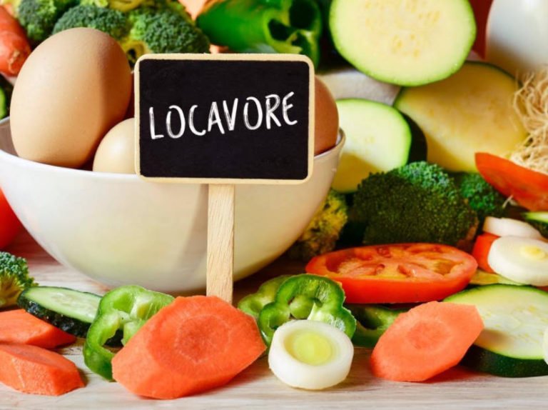 The Basic Principles of Local Food - Best Landscape Ideas