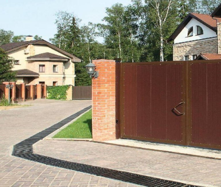 The Practice of Drainage: Surface and Subsurface Drainage - Best ...