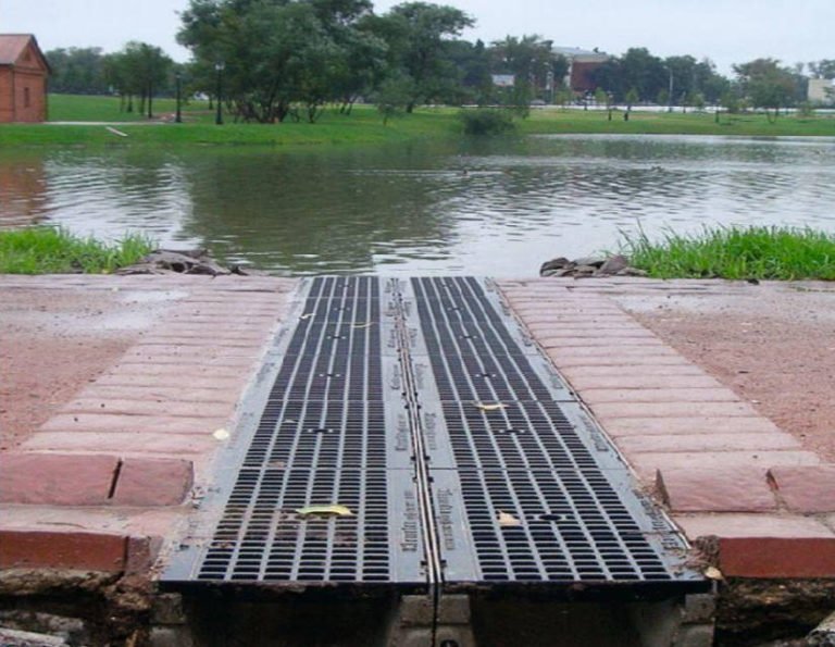 The Practice of Drainage: Surface and Subsurface Drainage