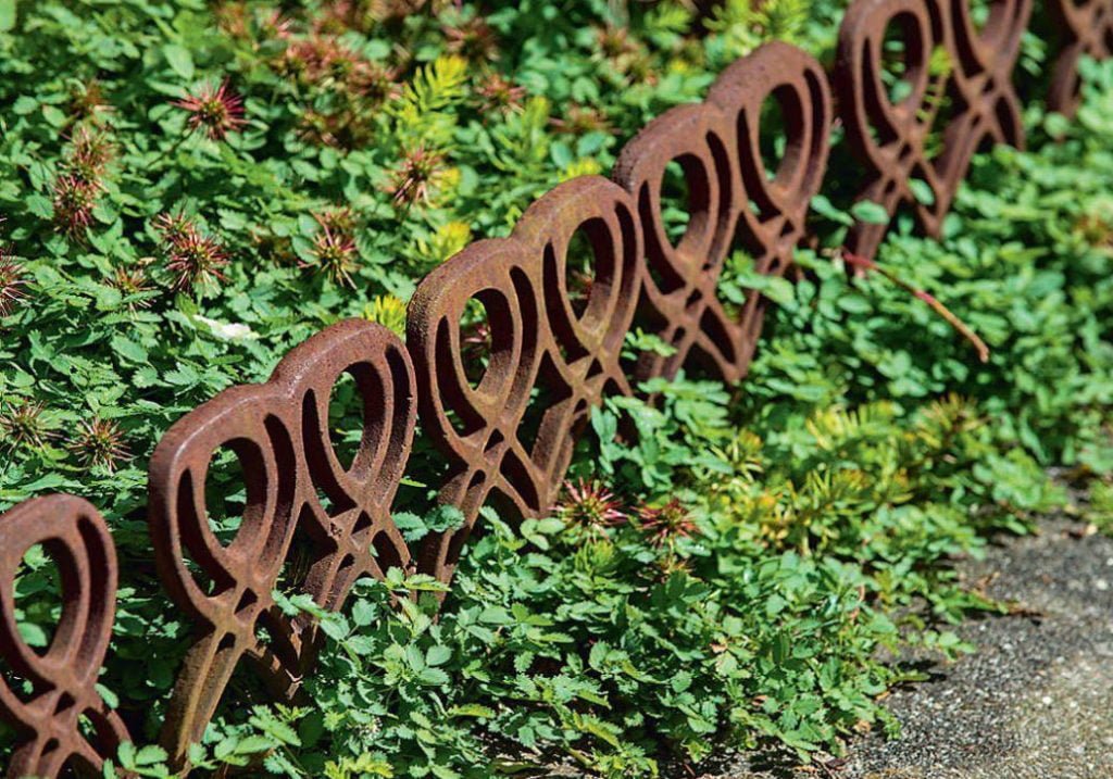 Curbs — the Right Solution for Your Territory