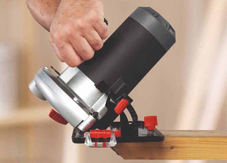 Manual Electric Saws, their Types and Features. Part 1