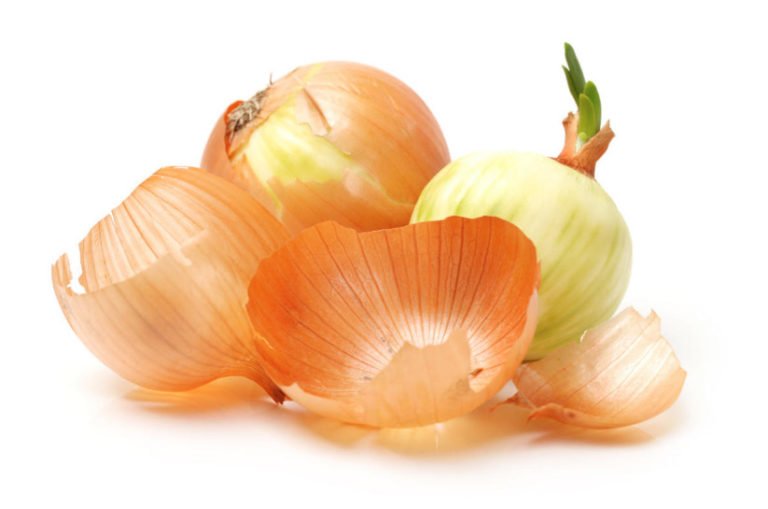5 Ways to Use Onion Husks