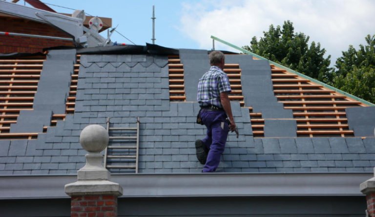 Attic Insulation: Materials and Technologies