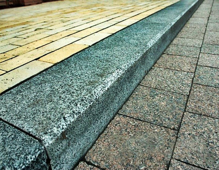 Curbstone - Best Landscape Ideas