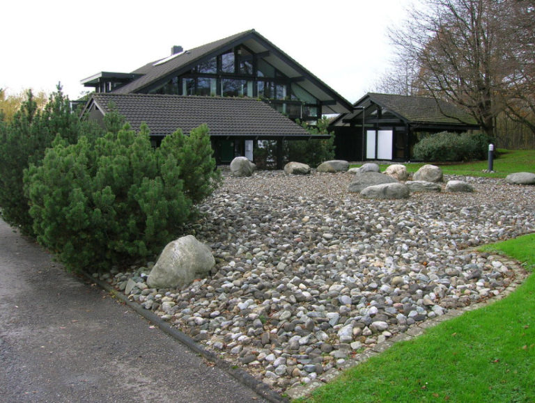 German Garden: History, Features and Development Options (Part 1)