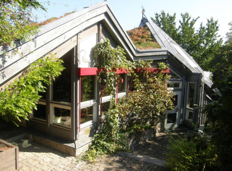 German Garden: History, Features and Development Options (Part 2)
