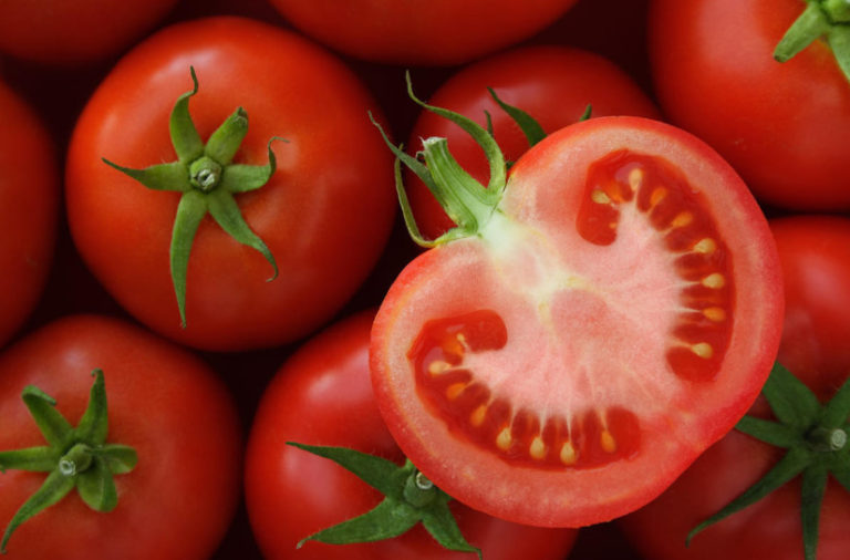 What Determines the Taste of Tomatoes