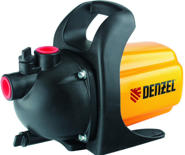 Garden Pumps: Types of Equipment for Different Country Needs - Best ...