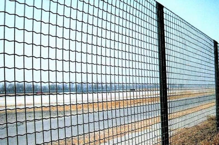Fences From a Grid: What are the Options