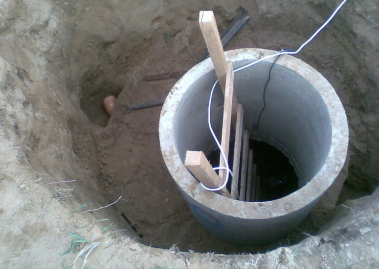 Construction of the Well: What to Look For (Part 1)