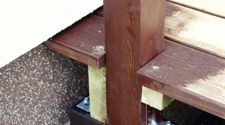 How to Build a Veranda With Your Own Hands: Explain And Show Step Sy Step