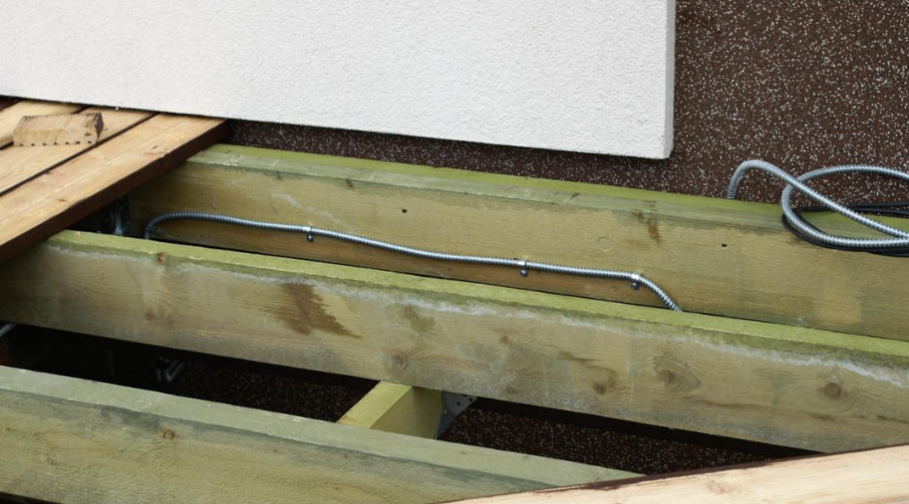 How to Build a Veranda With Your Own Hands: Explain And Show Step Sy Step