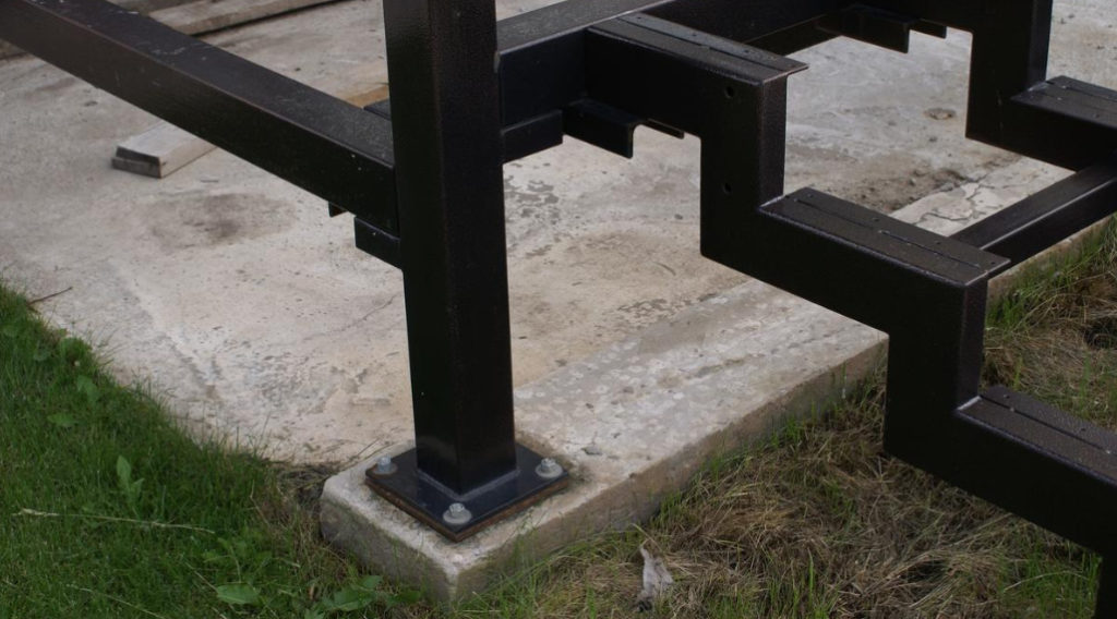 How to Build a Veranda With Your Own Hands: Explain And Show Step Sy Step