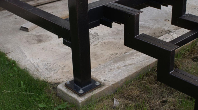 How to Build a Veranda With Your Own Hands: Explain And Show Step Sy Step