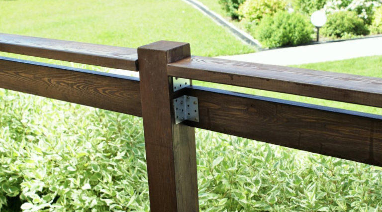 How to Build a Veranda With Your Own Hands: Explain And Show Step Sy Step