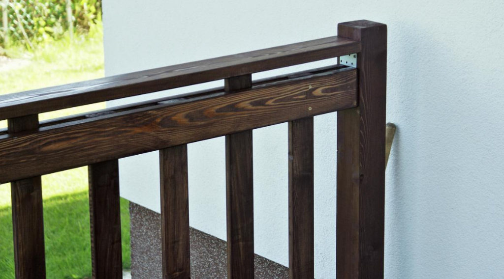 How to Build a Veranda With Your Own Hands: Explain And Show Step Sy Step