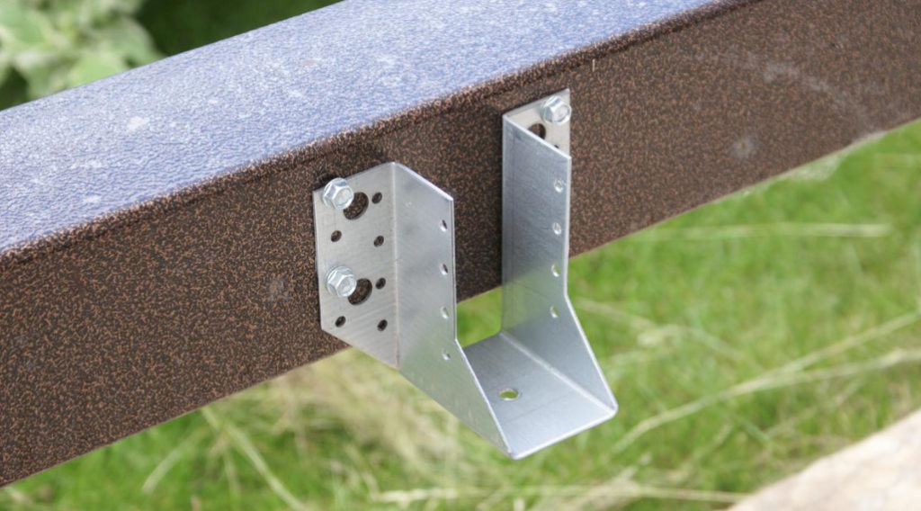 How to Build a Veranda With Your Own Hands: Explain And Show Step Sy Step