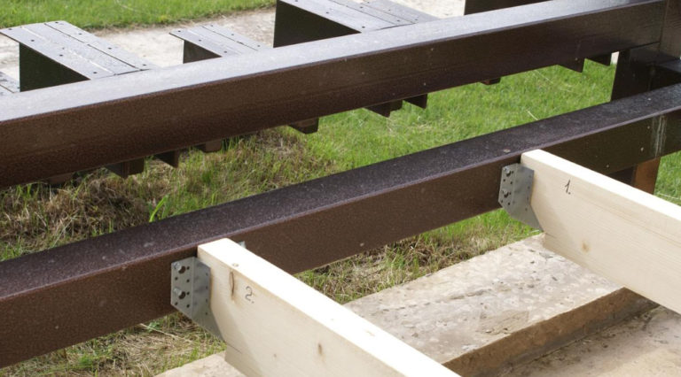 How to Build a Veranda With Your Own Hands: Explain And Show Step Sy Step