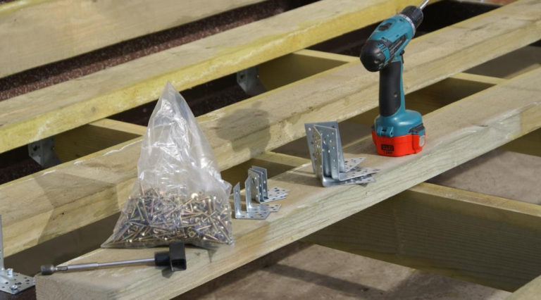 How to Build a Veranda With Your Own Hands: Explain And Show Step Sy Step