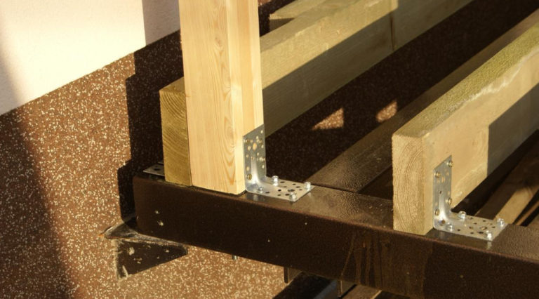 How to Build a Veranda With Your Own Hands: Explain And Show Step Sy Step