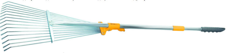 Rake: History, Types and Purpose, Interesting Facts