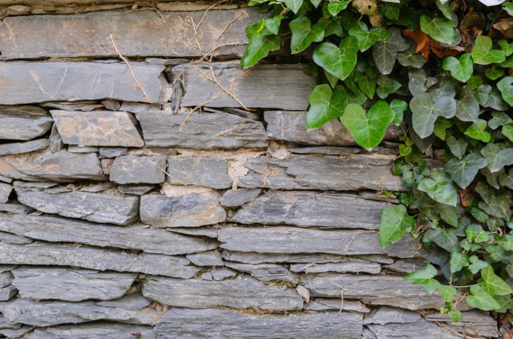Fences Made of Stone And Brick: Materials, Options