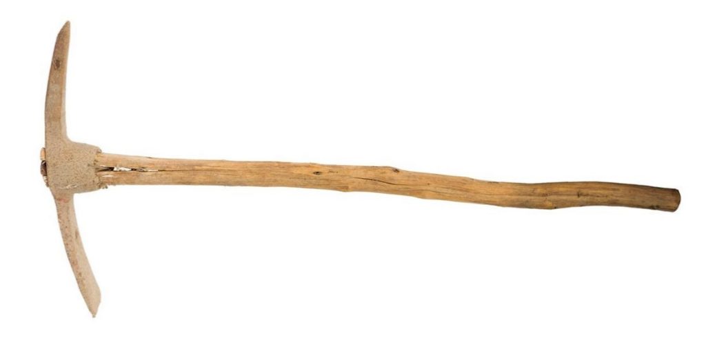 Hoe: History And Varieties of Tools