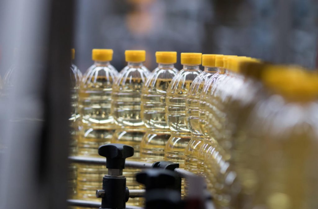 Vegetable And Animal Oils: What Is Best For Cooking (Part 1)