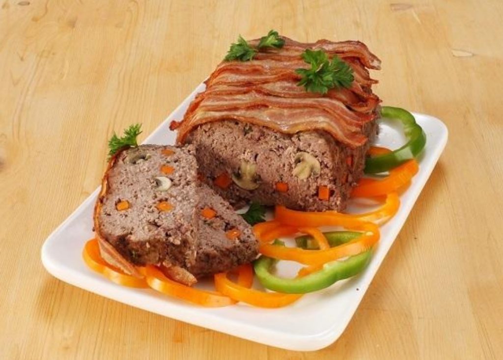 Pates From Liver, Fish, Chicken, Meat: 10 Recipes (Part 1)