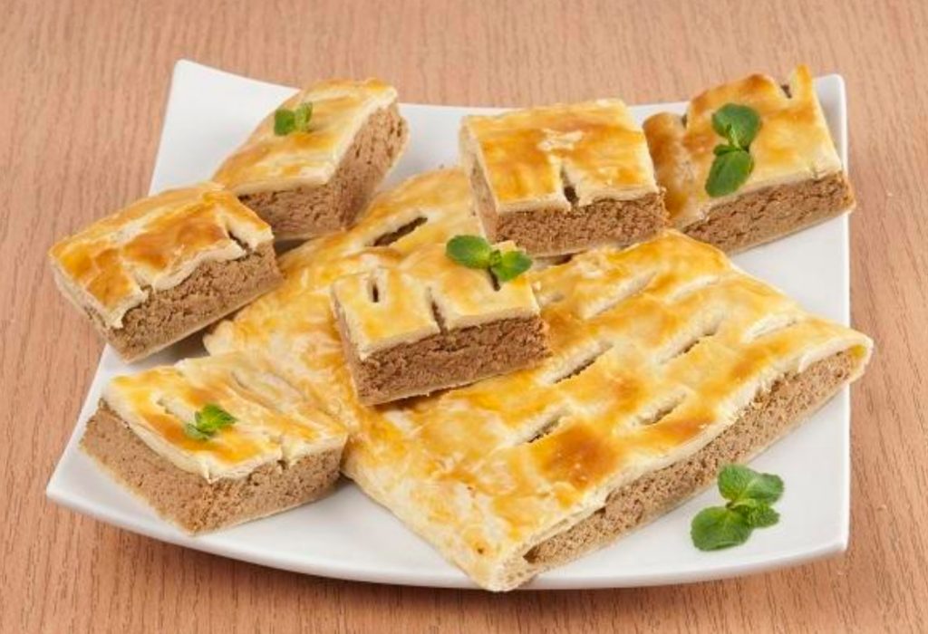 Pates From Liver, Fish, Chicken, Meat: 10 Recipes (Part 2)