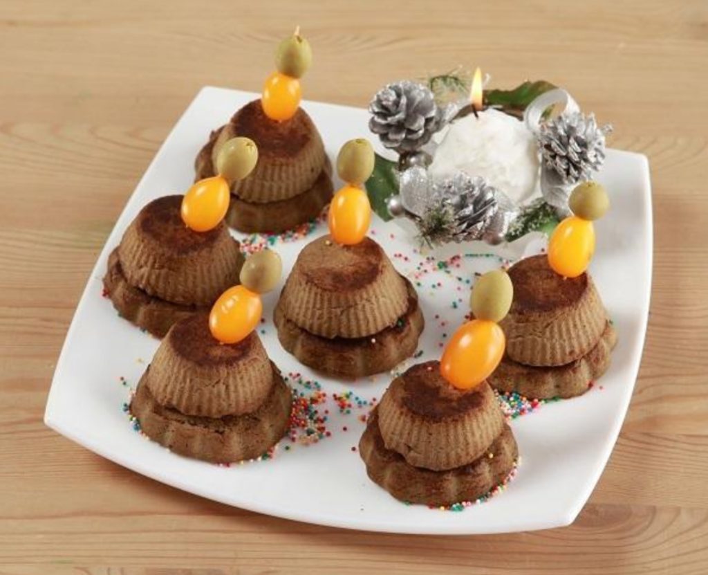 Pates From Liver, Fish, Chicken, Meat: 10 Recipes (Part 2)