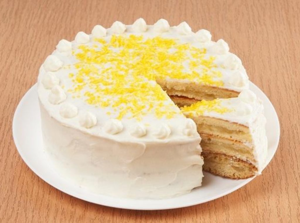 Homemade Cakes For Every Taste: 10 Delicious Recipes (Part 2)