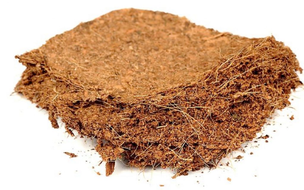 What Is What: a Brief Overview Of Substrates And Additives For Garden ...