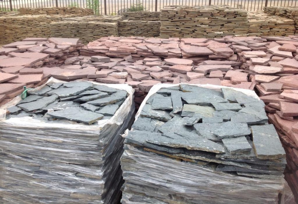 How To Choose Stones For Landscape Design (Part 2)