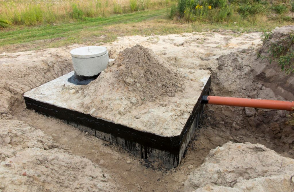 Septic Tank For a Private Home: Which One To Choose (Part 1)