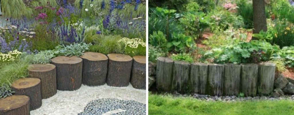 Ideas For Crafts And Decor Made Of Wood Cuts: Useful And Beautiful