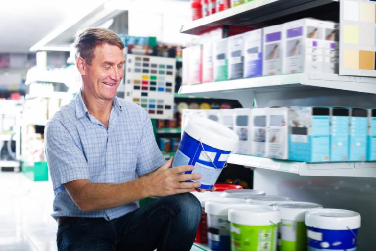 Heat-Insulating Paint: Application Features And Effectiveness In Home ...