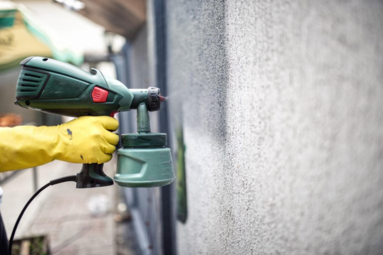 Heat-Insulating Paint: Application Features And Effectiveness In Home ...