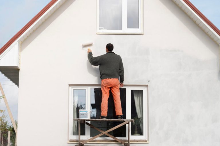 Heat-Insulating Paint: Application Features And Effectiveness In Home ...