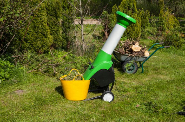 How To Choose a Garden Chopper - Best Landscape Ideas