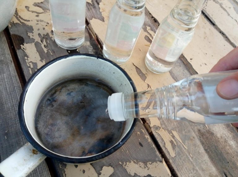 How To Get Rid Of Mice In a Country House