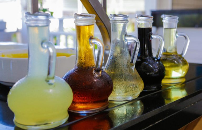 Natural Vinegar: Types, Recipes, Useful Properties (Part 1) - Best ...