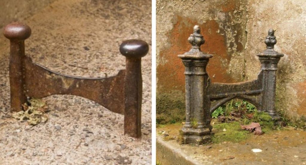 Street Shoe Cleaners: Ideas And Photos