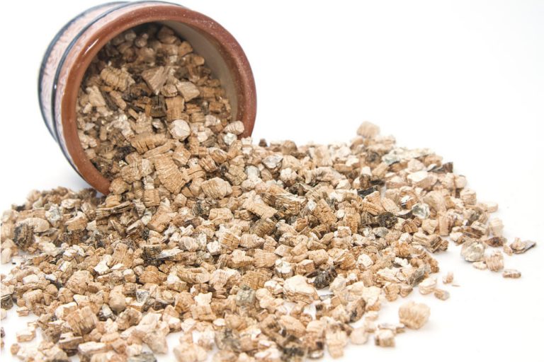 Vermiculite: What It Is And How To Use It