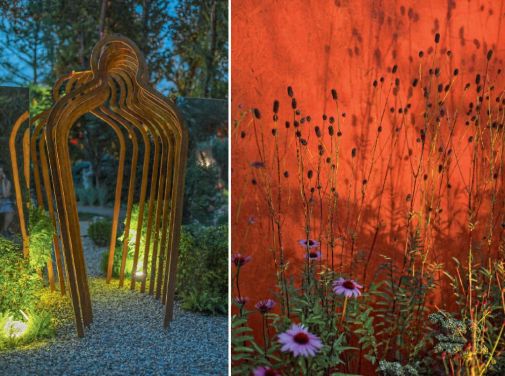 How To Take Photos In The Dark? All The Secrets Of Night Garden ...