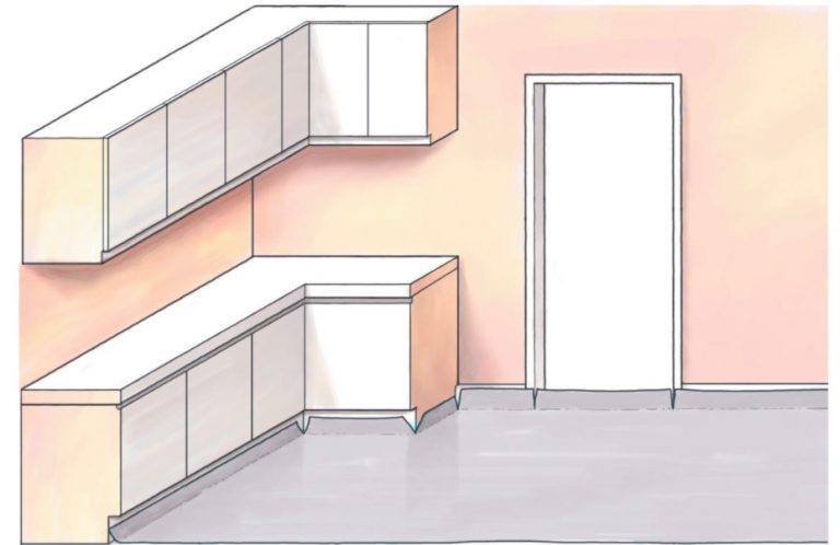 How To Lay Linoleum Correctly