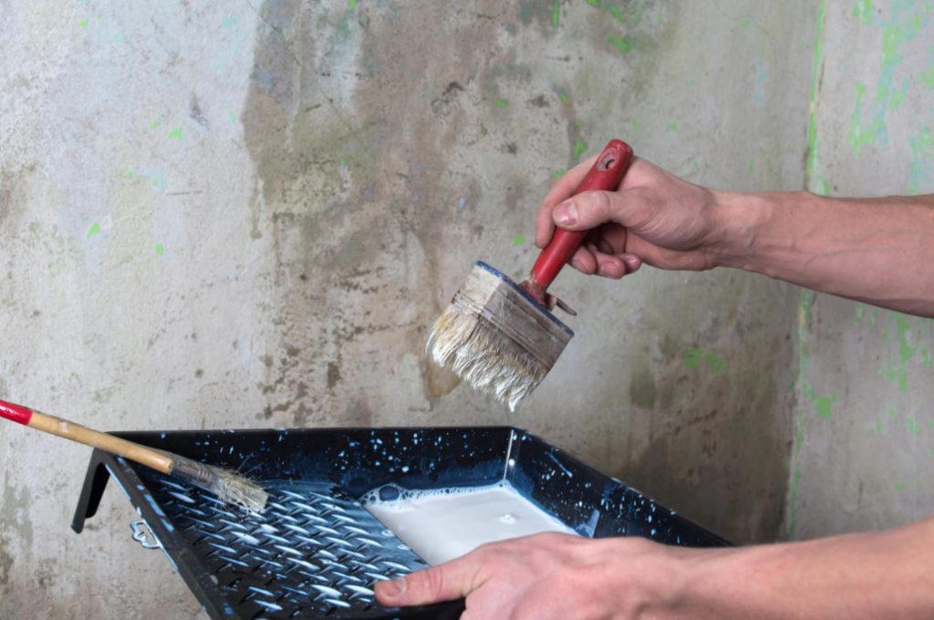 How To Prepare Plaster For Applying a Decorative Coating